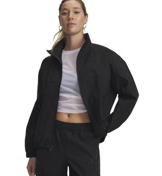 Under Armour Unstoppable Woven W - Fitnessjacke - Damen