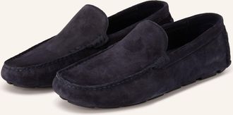 Lloyd Slipper Rover blau