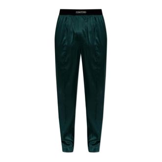 Tom Ford Herren, Nachtw&auml;sche & Lounge, Gr&uuml;n, SGr&ouml;&szlig;e