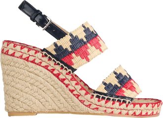 Sergio Rossi SCHUHE - Espadrilles auf YOOX.COM