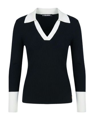 Karl Lagerfeld TOPS - T-shirts auf YOOX.COM