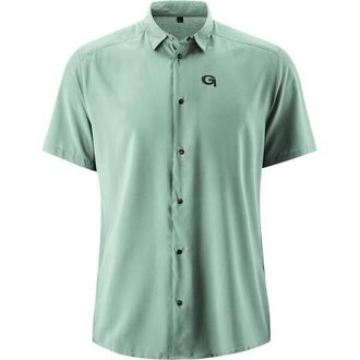 Gonso Herren Hemd Lagorai He-Bikehemd-1/2