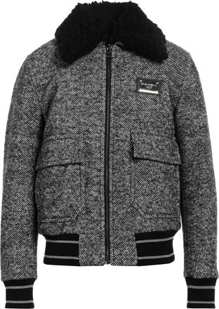 Dolce & Gabbana JACKEN & M&Auml;NTEL - M&auml;ntel auf YOOX.COM