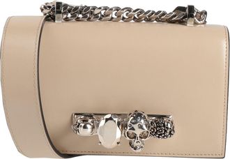 Alexander McQueen TASCHEN - Umh&auml;ngetasche auf YOOX.COM