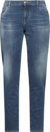 Jacob Cohen HOSEN & R&Ouml;CKE - Jeanshosen auf YOOX.COM