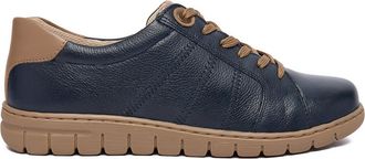 Go Soft Sneakers Go Soft CEO-WI23-GHANA-12 Dunkelblau