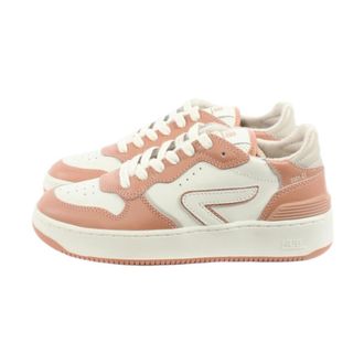 HUB Smash L31 - - Shoes - Damen - Rosa - 39 EU