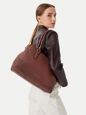 Love Moschino Handtasche LOVE MOSCHINO JC4095PP1PLT1200 Braun