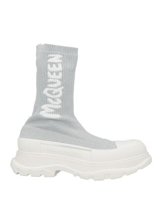 Alexander McQueen SCHUHE - Sneakers auf YOOX.COM