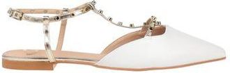 Gold&Gold CHAUSSURES - Ballerines sur YOOX.COM
