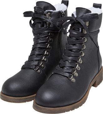 Brandit Women Winterboot, Farbe: black, Größe: 40