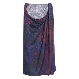 Maison Margiela Damen, R&ouml;cke, Mehrfarbig, XSGr&ouml;&szlig;e