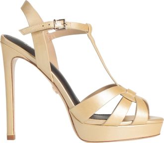Lola Cruz SCHUHE - Sandalen auf YOOX.COM