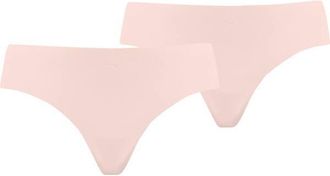 Puma Seamless Damen-String 2er-Pack