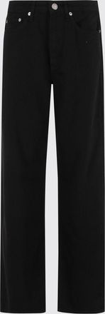 Rag & Bone Jeans RAG & BONE Femme couleur Noir