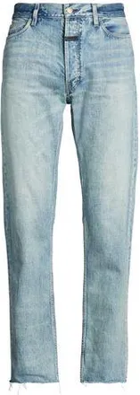 Fear of God BAS - Pantalons en jean sur YOOX.COM