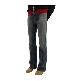 1989 STUDIO Blaue Slim Jeans - - Jeans - Damen - Blau - W29