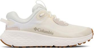 Columbia Sneakers Terrastride CRZ Sneaker 2115101 Wei&szlig;