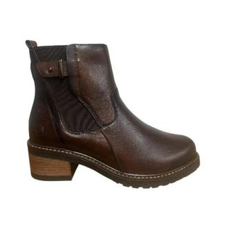 Remonte Femme, Chaussures, Brun, Taille: 40 EU D1A82 Bottines