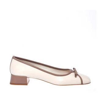 Baldinini Damen, Schuhe, Beige, 39 1/2 EUGr&ouml;&szlig;e