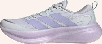 adidas Supernova Glide Laufschuh grau