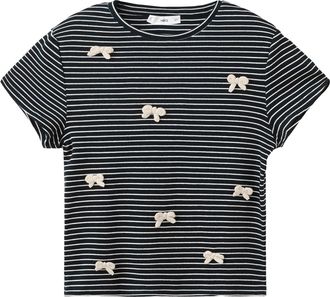 Mango T-Shirt LAZI