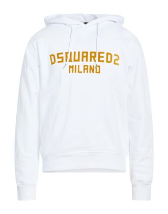 Dsquared2 TOPS - Sweatshirts auf YOOX.COM