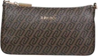 Liu Jo Femme, Sacs, Brun, Taille: ONE Size Caliwen Sac bandouli&egrave;re