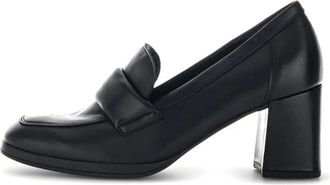 Gabor Damen, Schuhe, Schwarzk, 38 1/2 EUGröße