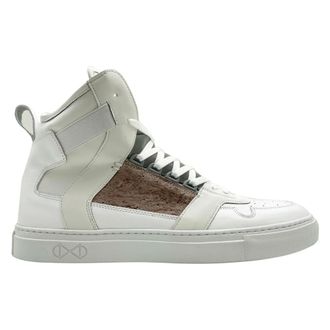 nat-2 Herren, Schuhe, Wei&szlig;, 39 EUGr&ouml;&szlig;e