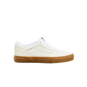 Vans Rowley Classic Sneakers - - Shoes - Herren - Wei&szlig; - 39 EU
