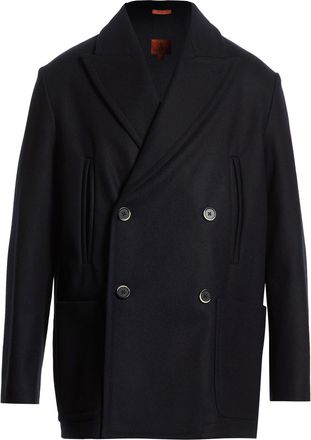 Barena JACKEN & M&Auml;NTEL - M&auml;ntel auf YOOX.COM