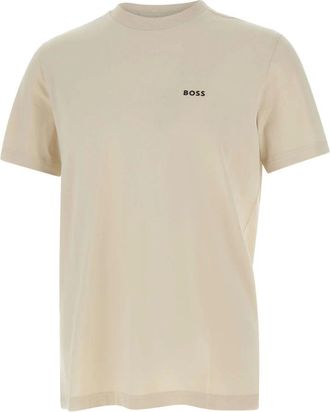 HUGO BOSS Homme, Tops, Beige, Taille: S Tee