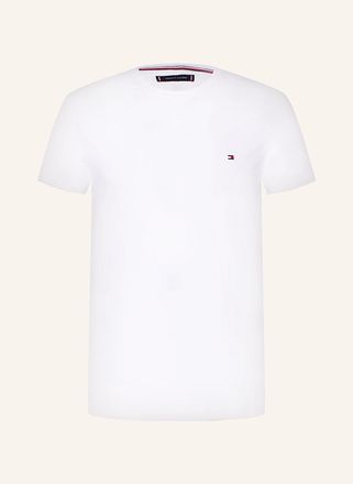 Tommy Hilfiger T-Shirt weiss
