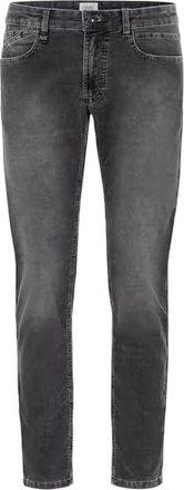 Camel Active 488705/2F21 Jeans Homme, Gris Pierre, 38W x 30L