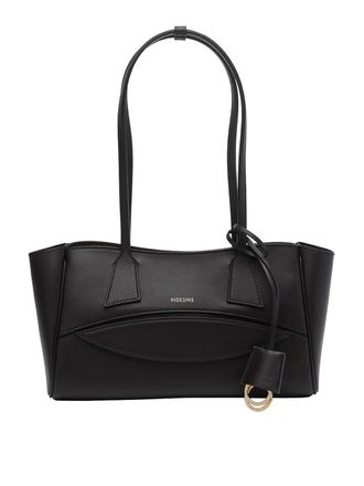 Hidesins Sac Port&eacute; &Eacute;paule - Marron