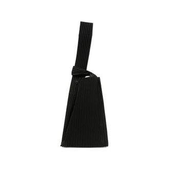 Issey Miyake Sac cabas - Homme - Sacs - Noir - Taille: ONE Size