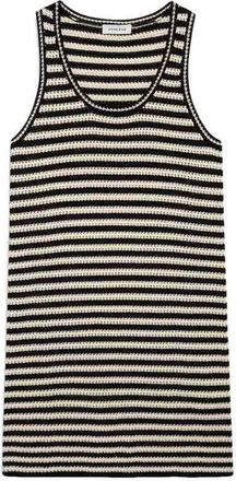 Anine Bing Damen, Oberteile, Beige, MGröße