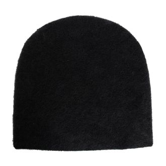 Warm-Me unisex, Accessoires, Noir, Taille: ONE Size Oslo Beanie