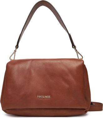 Pikolinos Handtasche Pikolinos Wha-1113C1 Braun