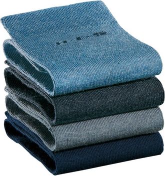 H.I.S Socken
