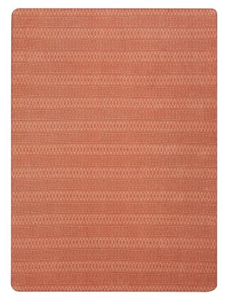 Villeroy & Boch Wohndecke Malindi I weiche Kuscheldecke aus Baumwollmischgewebe I graue Sofa-Decke in 150x200 cm I Made in Germany I nachhaltig produzierte Decke mit 