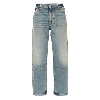Philipp Plein Carpenter Jeans - - Jeans - Herren - Blau - W29