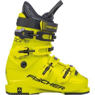 Fischer Kinder Skischuhe RC4 70