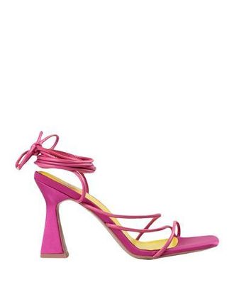 THE GOAL DIGGER CHAUSSURES - Sandales sur YOOX.COM