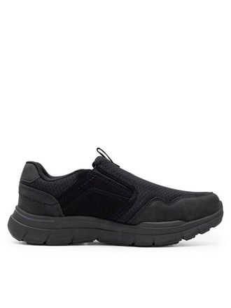 Go Soft Sneakers GF21F007A-2 Schwarz