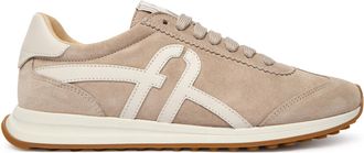 Furla Sneakers Furla Retro YK56RET BX0580 Beige