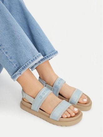 G-Star Raw Sandalen CEO-COLS1 Blau