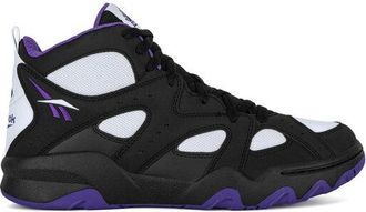 Reebok Basketballschuhe Atr Decimator 100201336 Schwarz