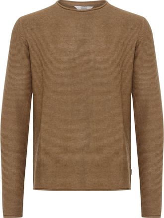 Solid Pullover